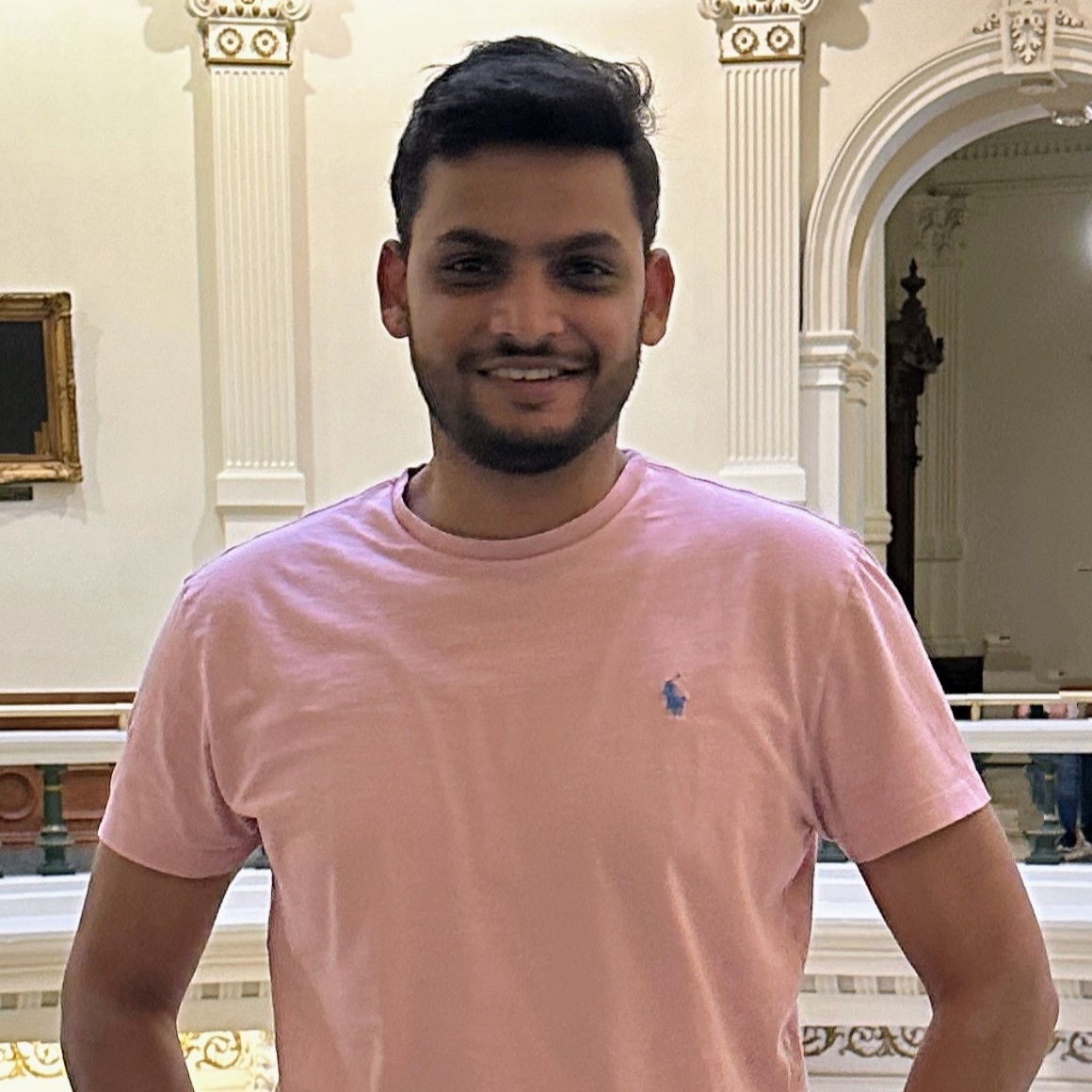 Build-a-thon 2026 - For Students By Students